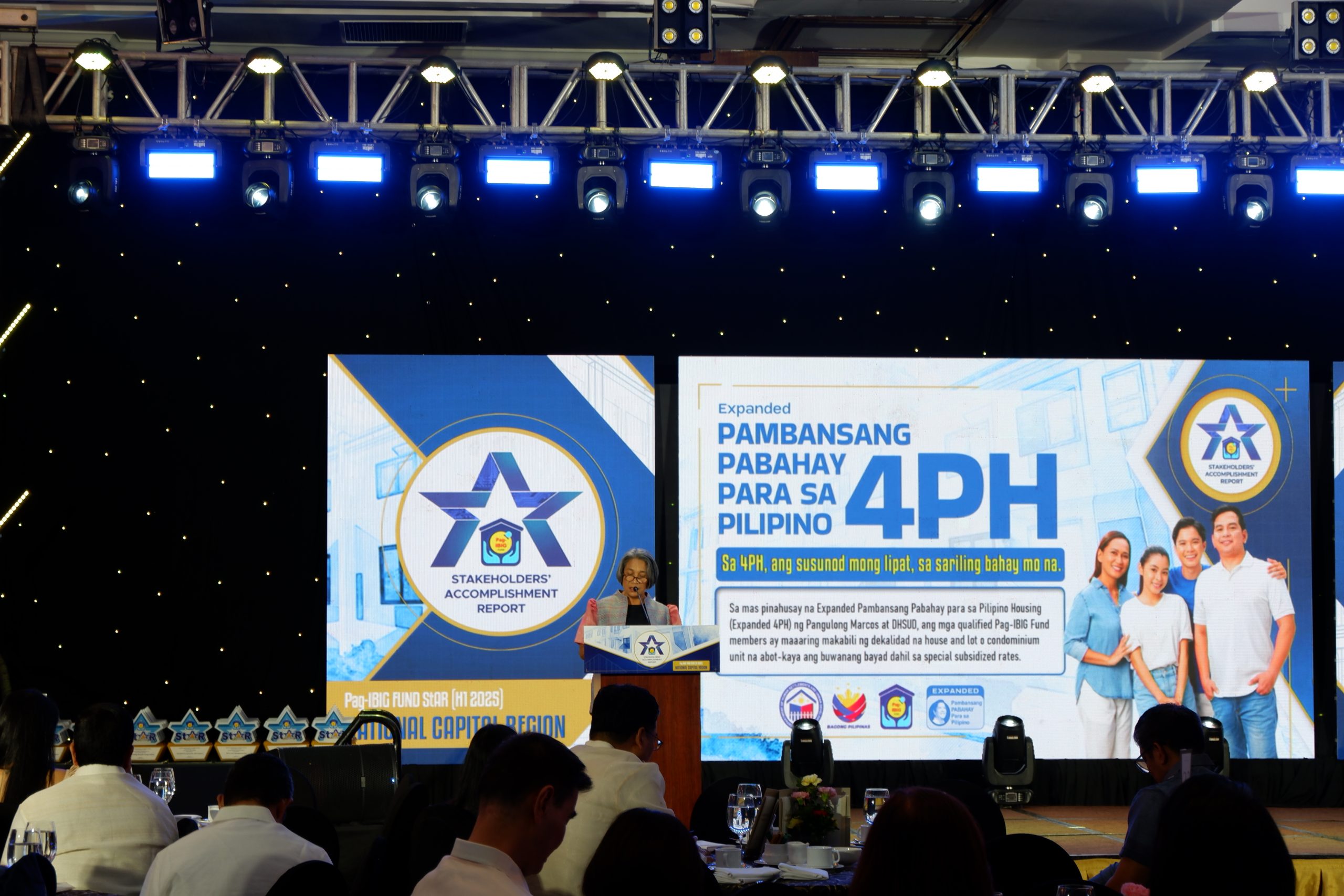 Pag-IBIG Fund net income jumps 15% to ₱28B in H1 2025, highest in 45 ...