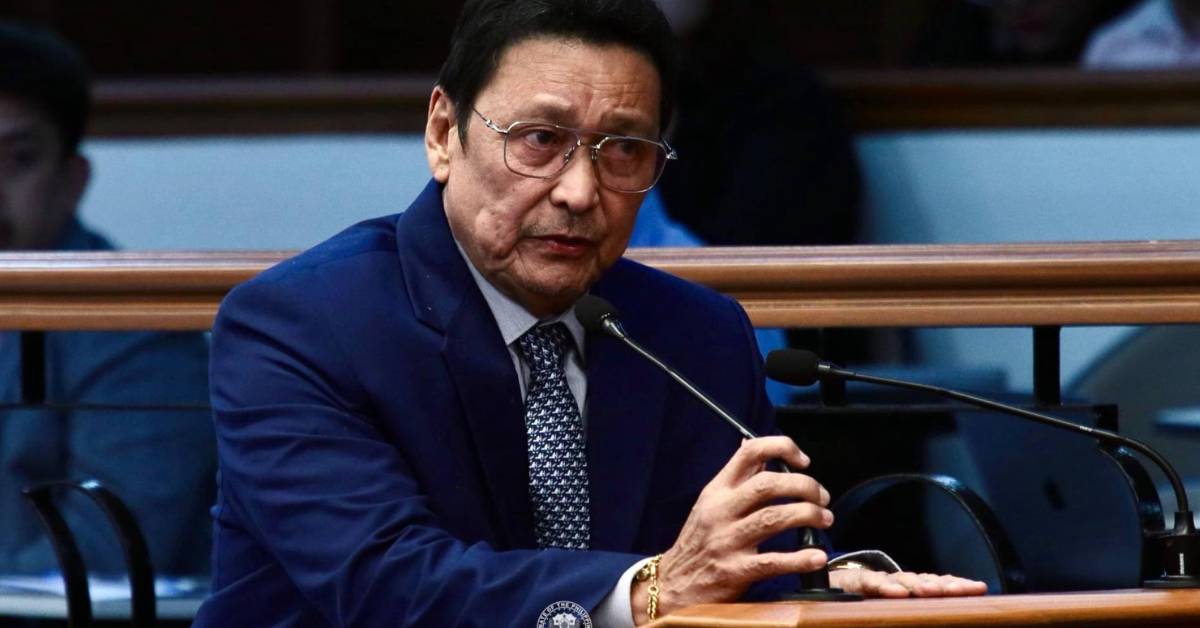 Lapid backs archiving of Duterte impeachment case but urges her to ...
