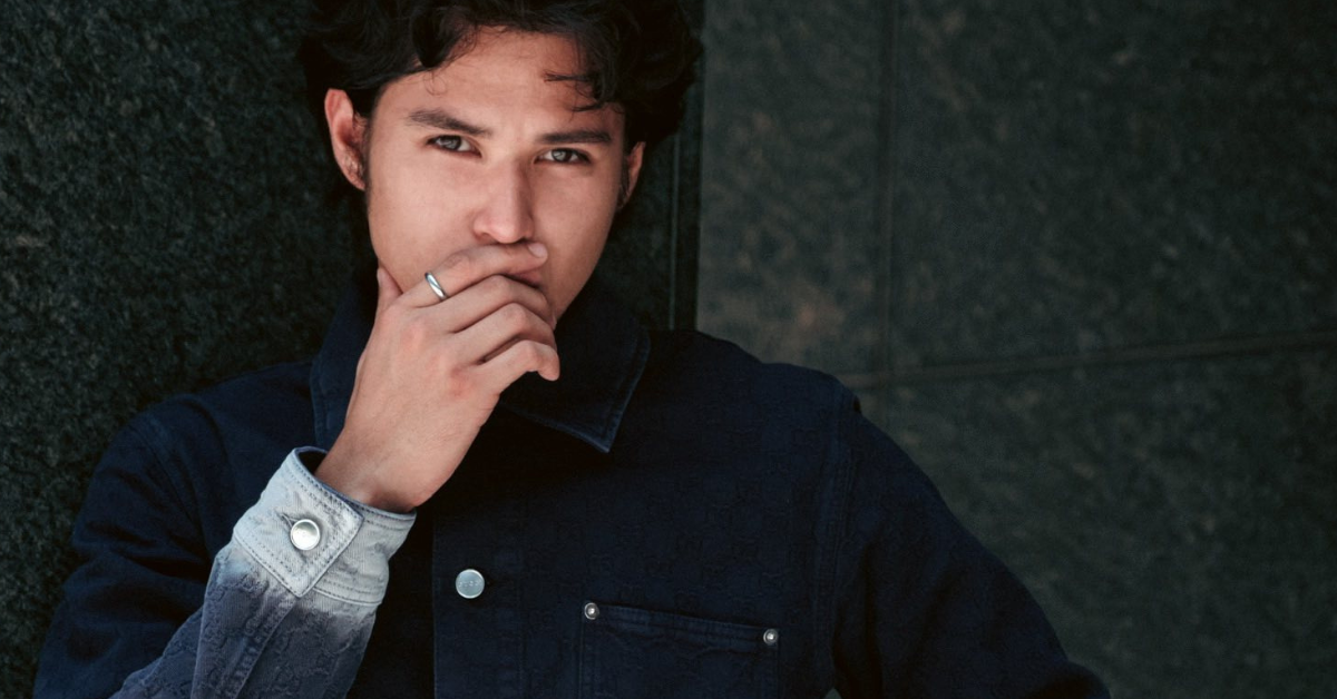 Kyle Echarri denies rumors, calls Piolo Pascual a brother - The ...