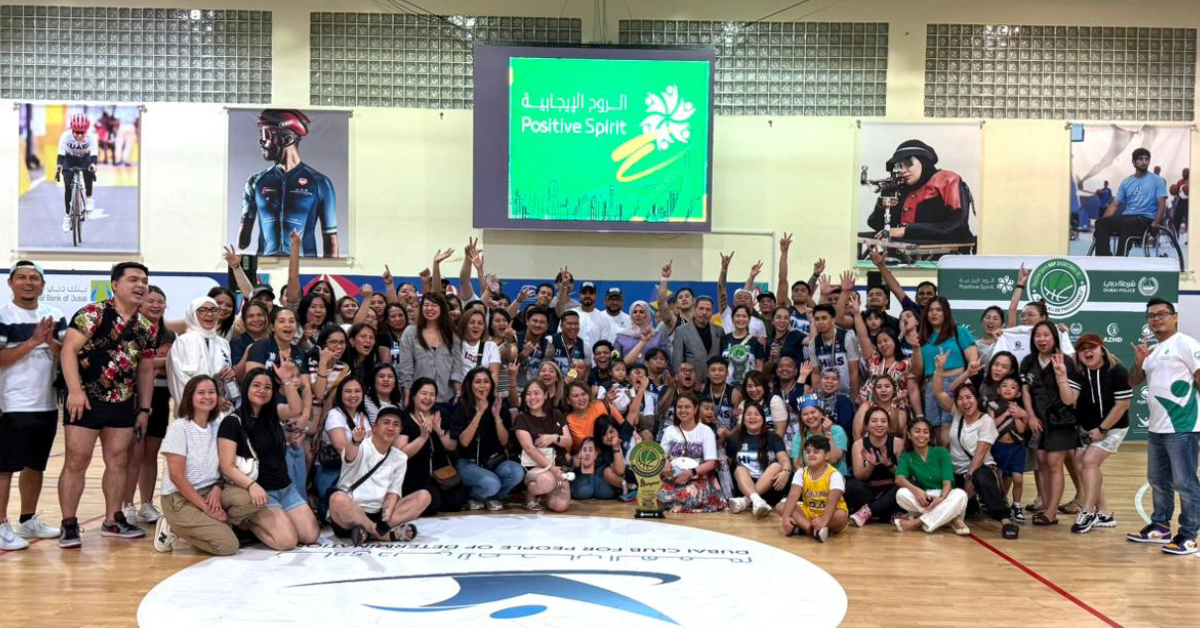 Dubai Police holds cybercrime awareness drive for Filipino community ...