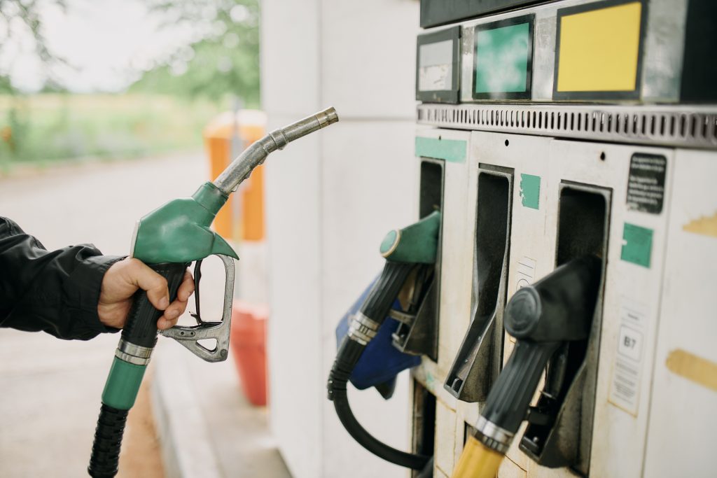 PH fuel supply now good for nearly 51 days, more shipments on the way ...