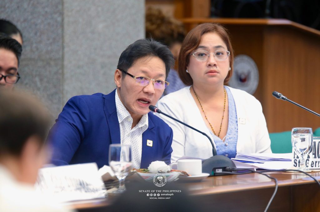 Discaya couple, DPWH engineers now “protected witnesses” in flood ...