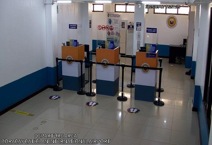 Immigration bureau clarifies OEC requirement for OFWs set by Migrant ...
