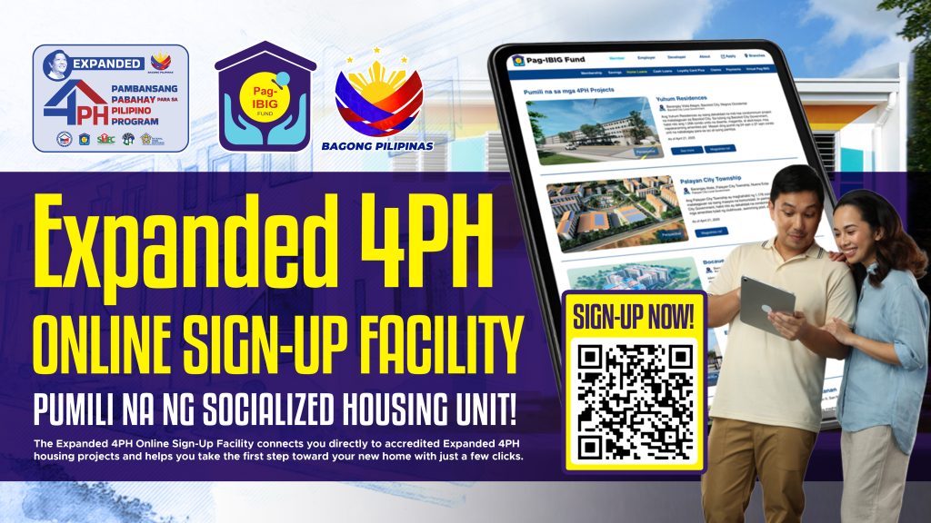 More than 25,000 sign up for socialized housing units under Expanded ...