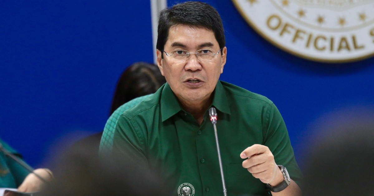 Erwin Tulfo urges Comelec to require psychological, medical clearance ...