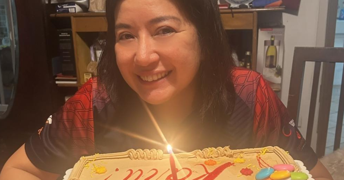 Journalist Kara David’s birthday wish: ‘mamatay lahat ng kurakot’ - The ...