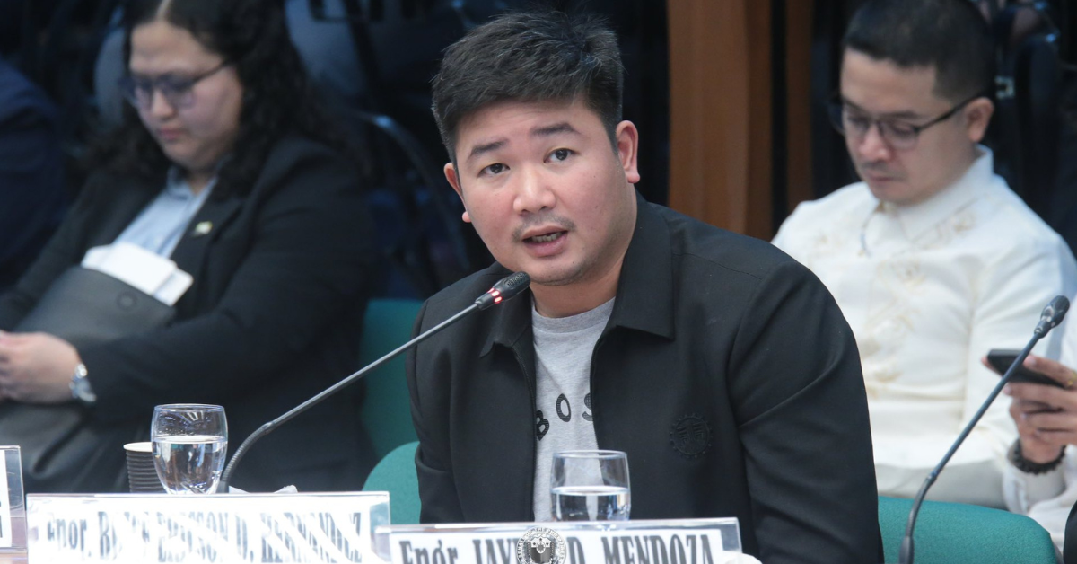 Former DPWH engineer claims all Bulacan flood control projects ...