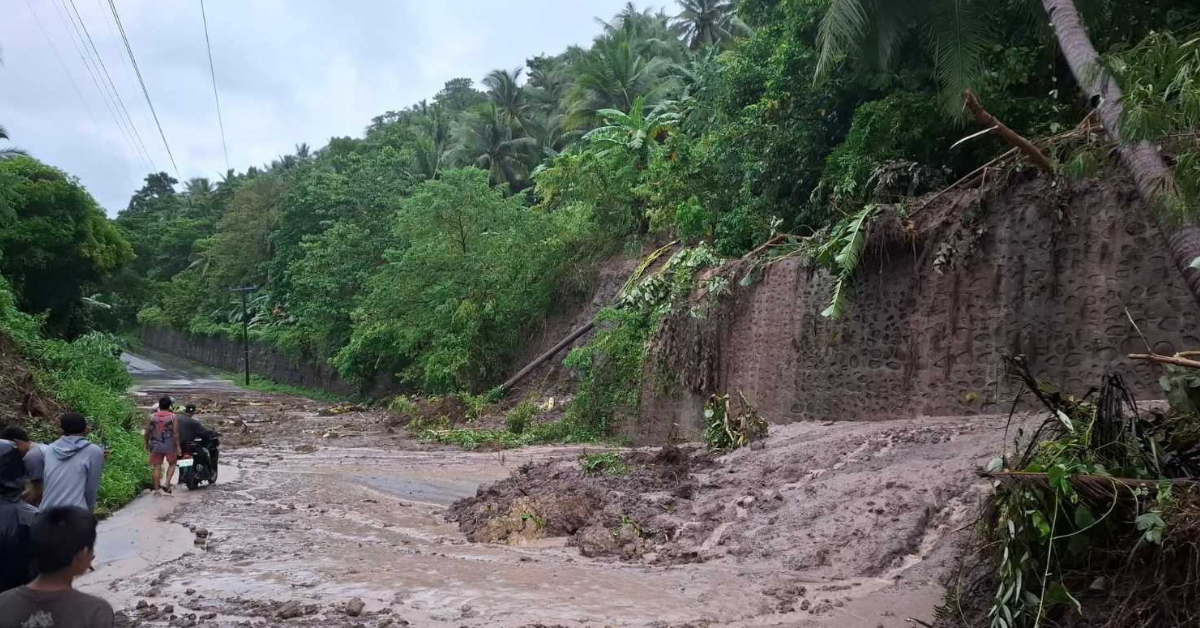 Philippines ranked world’s most disaster-prone country in 2025 — Report ...