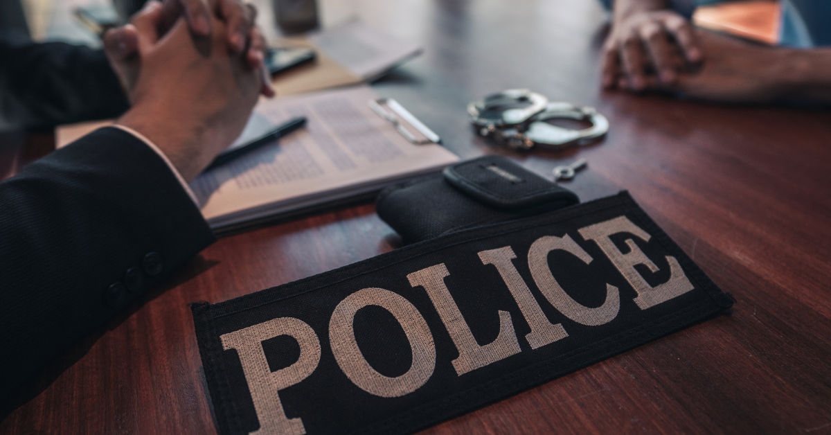 Ajman Police launch smart service for filing complaint waivers - The ...