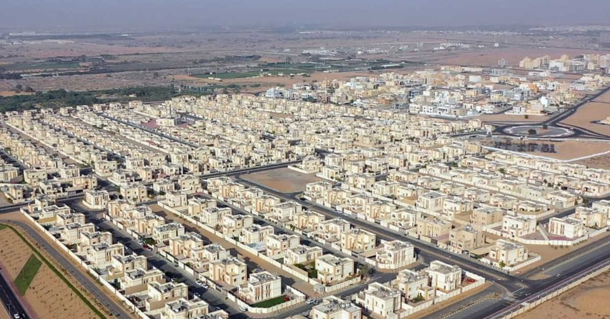 UAE launches multi-billion housing projects for citizens - The Filipino ...