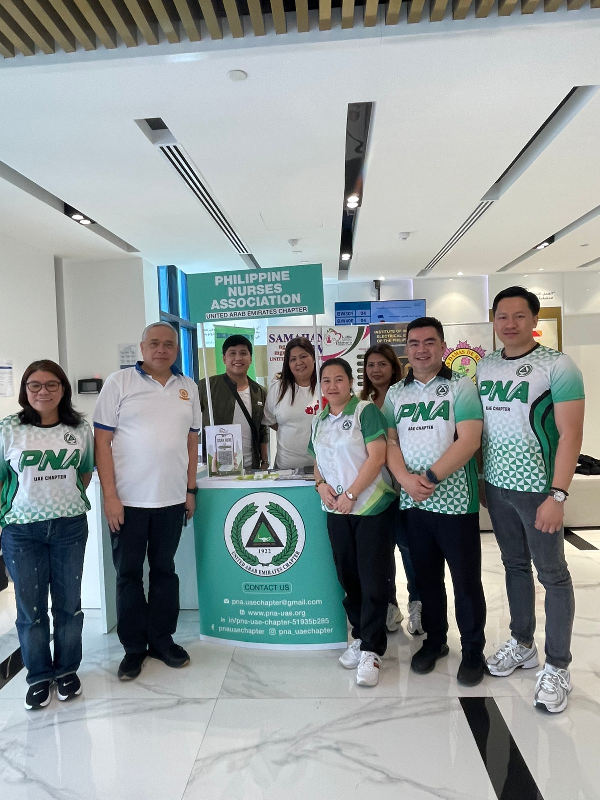 Blood donation drive in Abu Dhabi collects 90 packs from Filipino ...