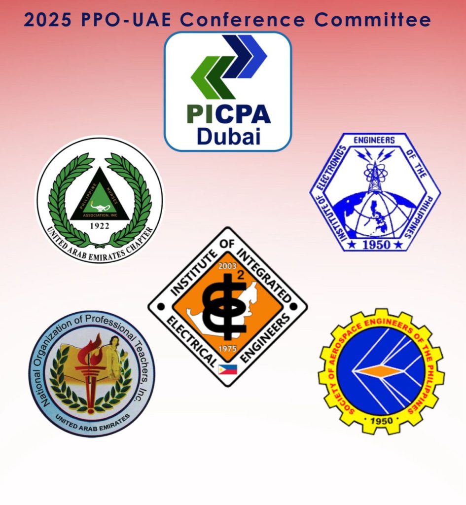 Global Filipino professionals beyond borders: Leading with purpose and ...