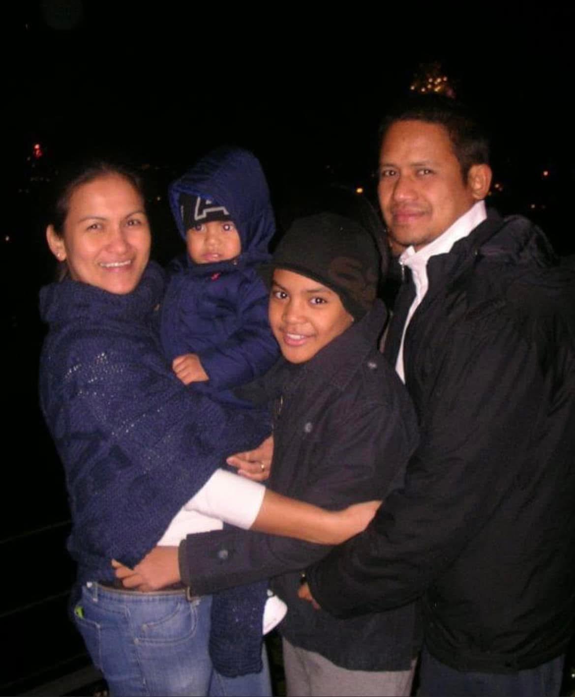 Filipino-Italian Dalph Panopio selected 3rd overall in PBA Season 50 ...