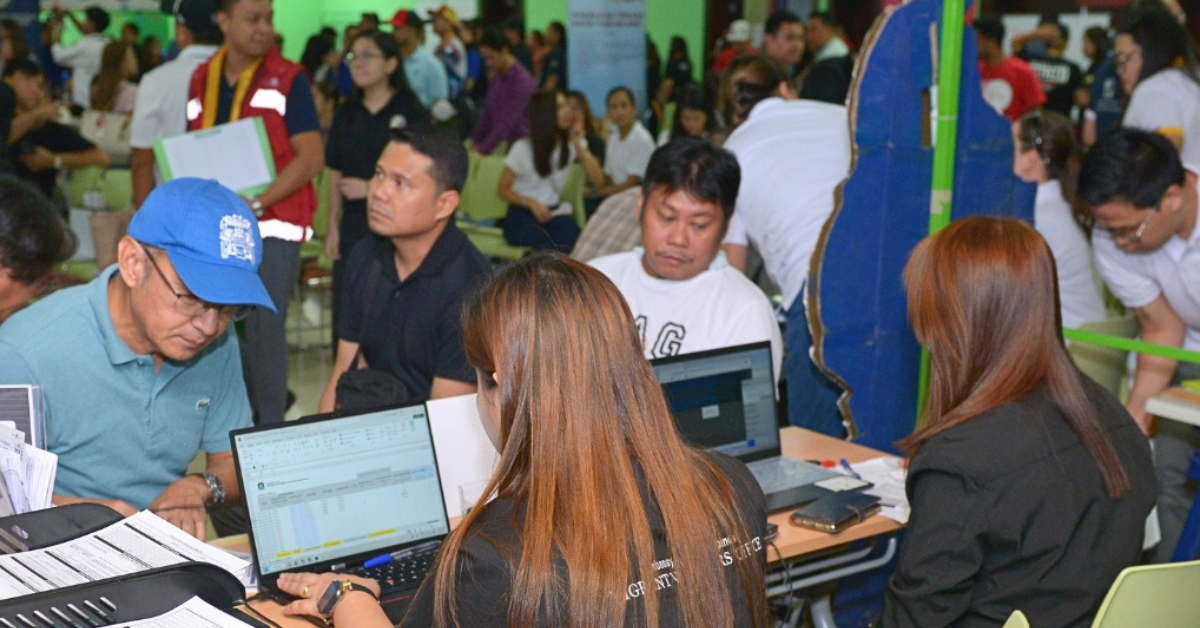 Migrant Workers Office – Doha announces return of Serbisyo Caravan to ...