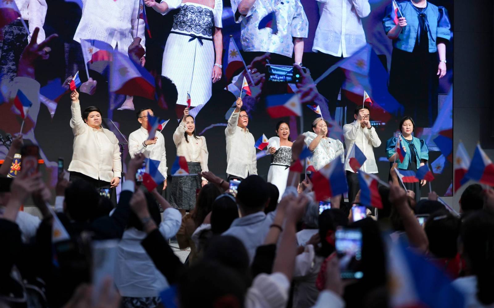 Marcos Announces Opening of SSS Office in Seoul for OFWs - The Filipino ...