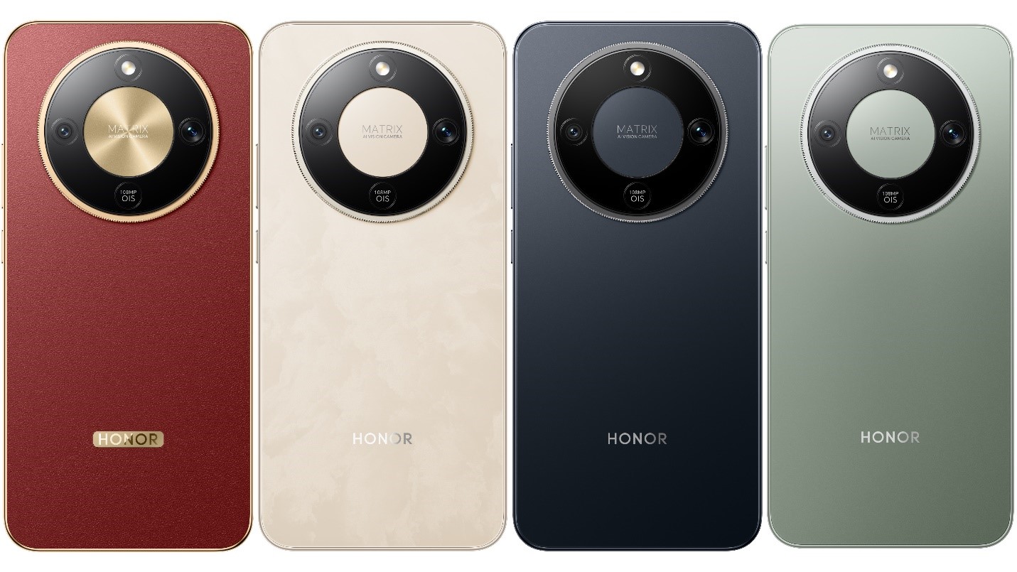 HONOR launches the unbreakable AI smartphone HONOR X9d 5G delivering ...
