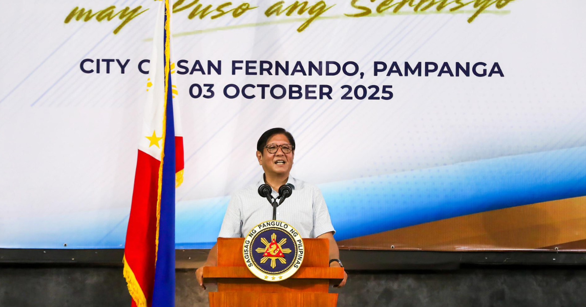 Marcos vows stronger protection for OFWs vs. illegal recruitment, trafficking - The Filipino Times