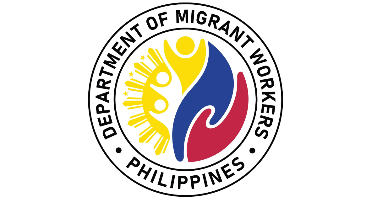 DMW launches digital OFW Travel Pass to replace OEC - The Filipino Times