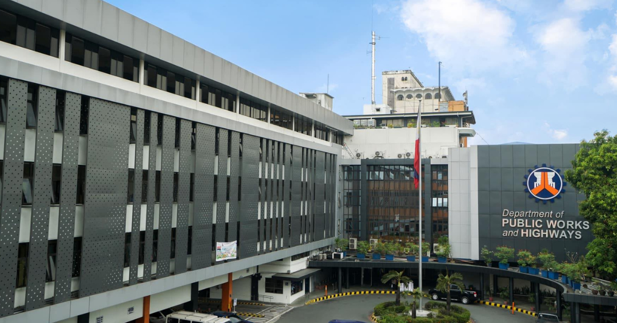 Palace: No plan to abolish DPWH amid corruption allegations - The ...