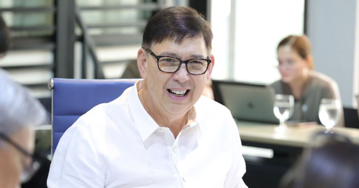 Palace denies rumors of Finance Secretary Recto’s resignation - The ...