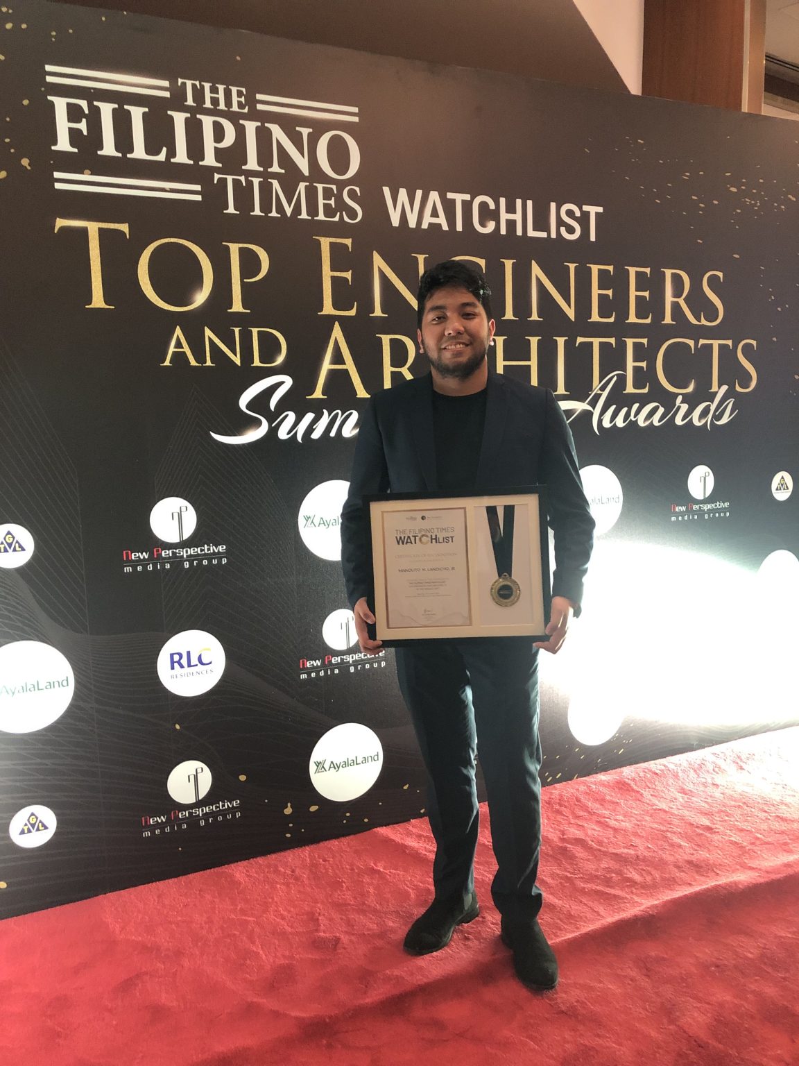 A decade of building: How a Filipino engineer left his mark on Dubai ...