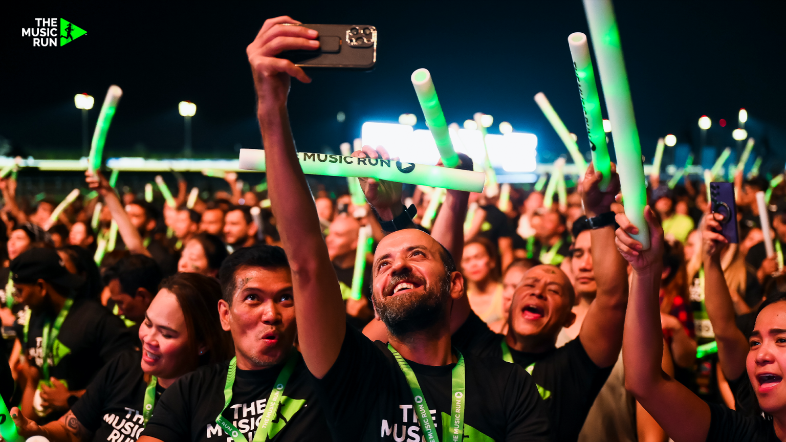 The Music Run 2025 invites Filipinos in Dubai to move to the beat this ...