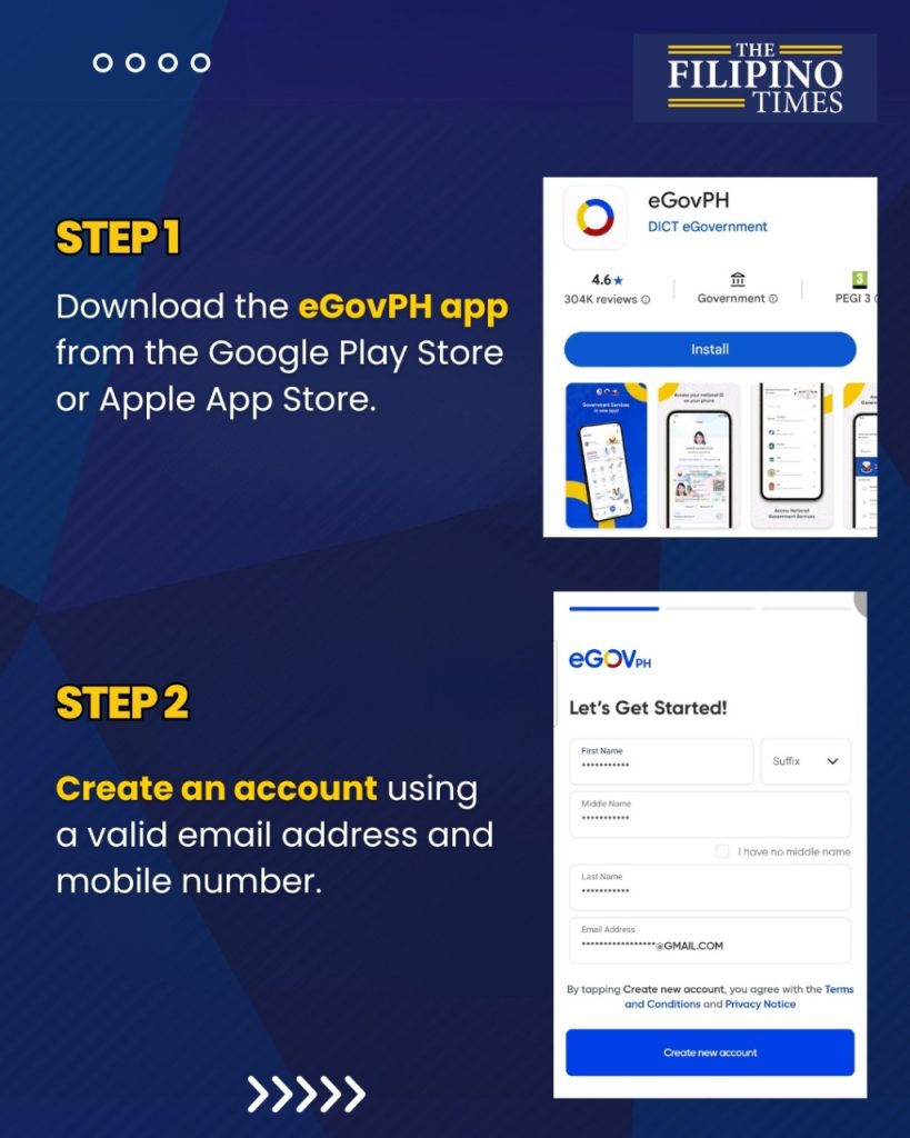 DMW announces integration of OEC with OFW Travel Pass via eGovPH App ...