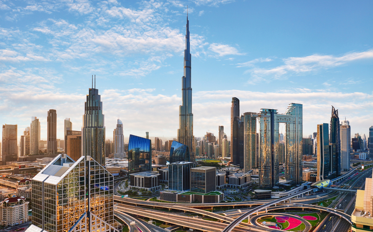 Dubai, Gulf cities climb global rankings in livability, innovation ...