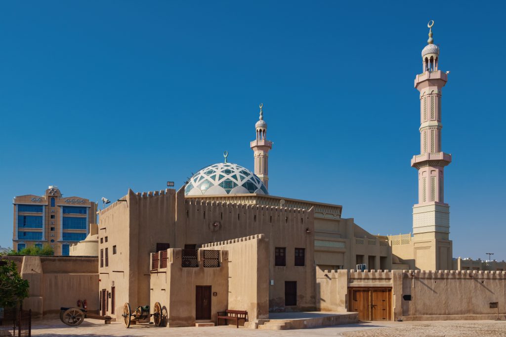 Ajman Police Launch Smart Service for Fast, Hassle-Free Complaint Waivers - The Filipino Times