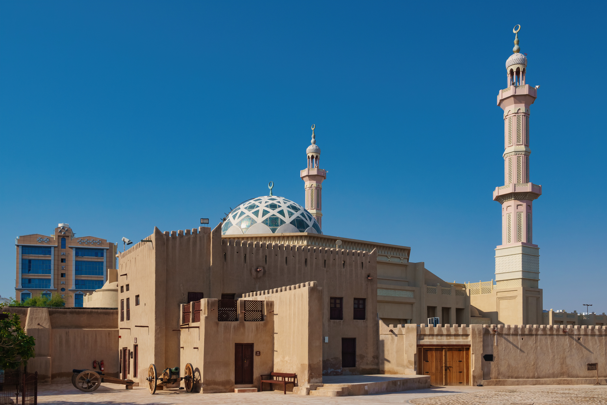 Ajman Police Launch Smart Service for Fast, Hassle-Free Complaint ...