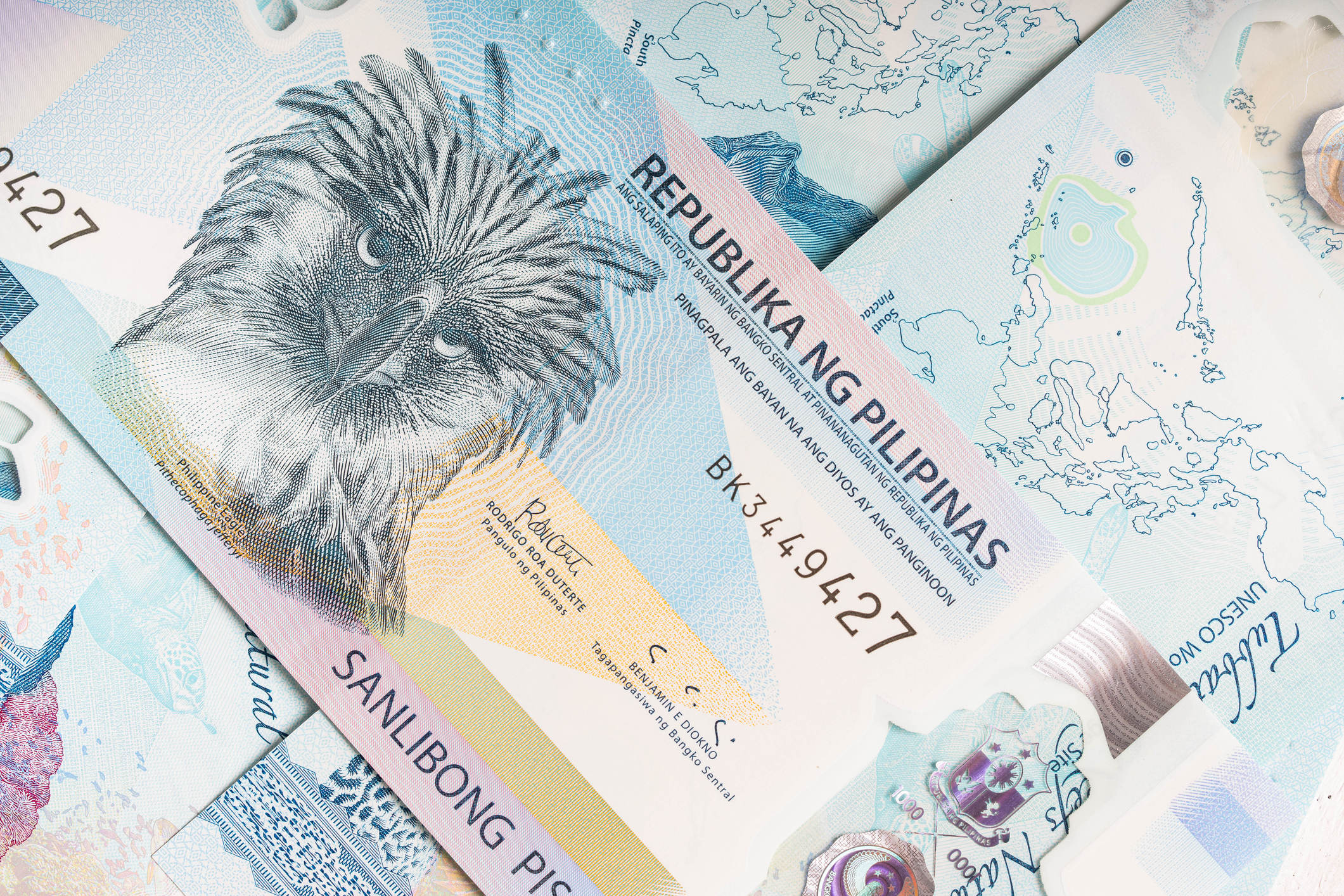 1 in 3 Filipinos frequently experience stress, mostly due to finances ...