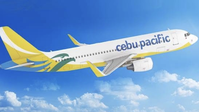Cebu Pacific named strongest airline brand in ASEAN — Brand Finance ...