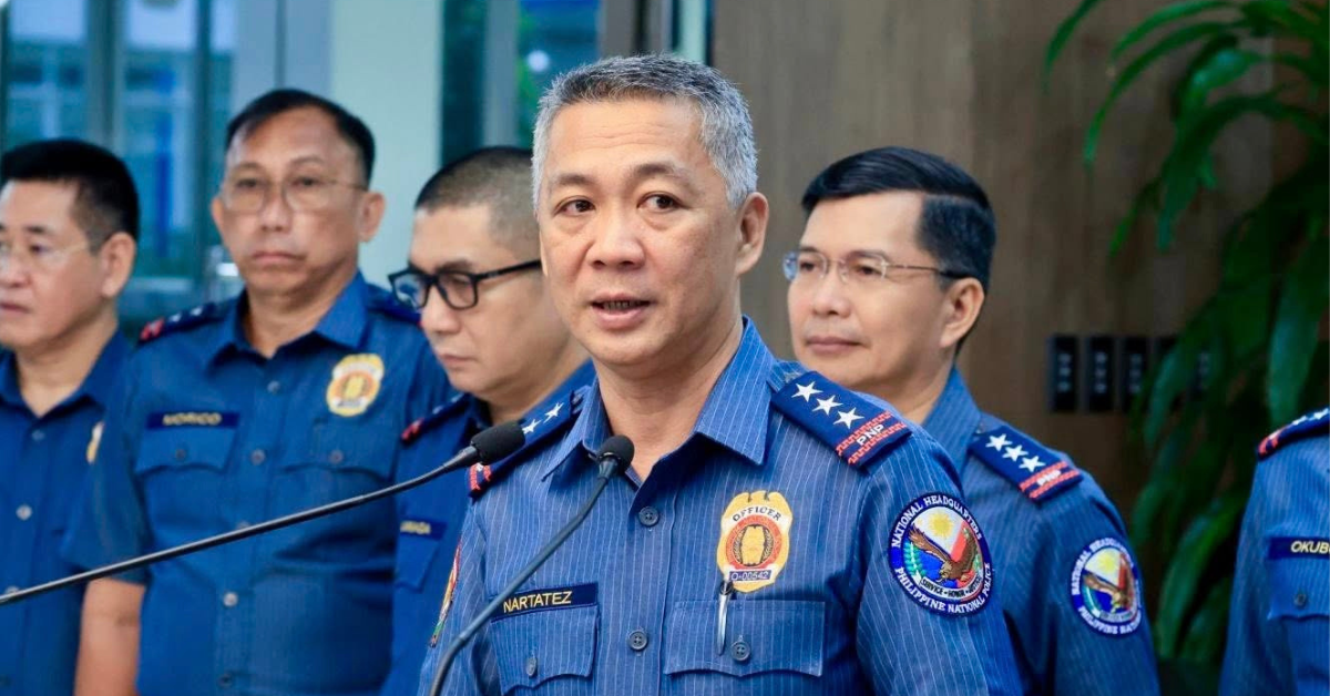 PNP supports bill imposing tougher penalties vs. hoax bomb threats ...