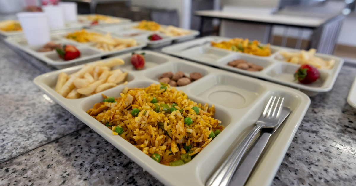 Dubai launches ‘My School Food’ to boost nutrition and safety in ...