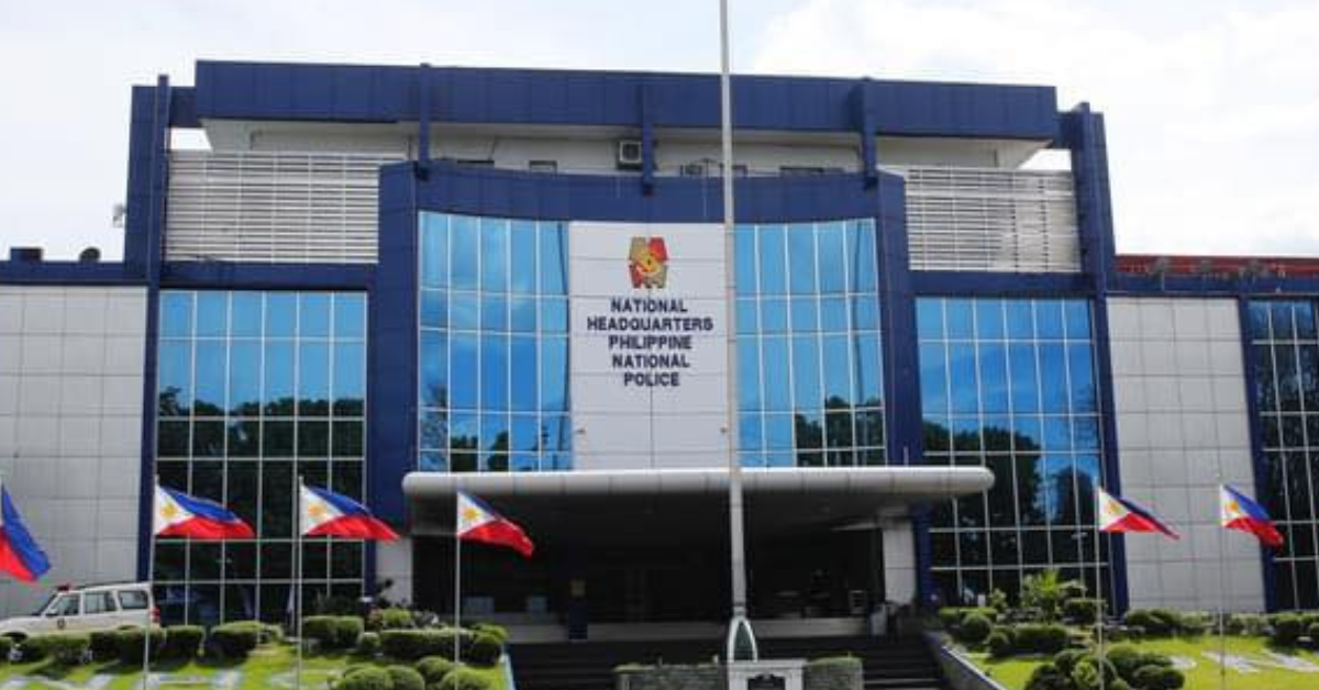 PNP warns against harboring suspects in flood control corruption case ...
