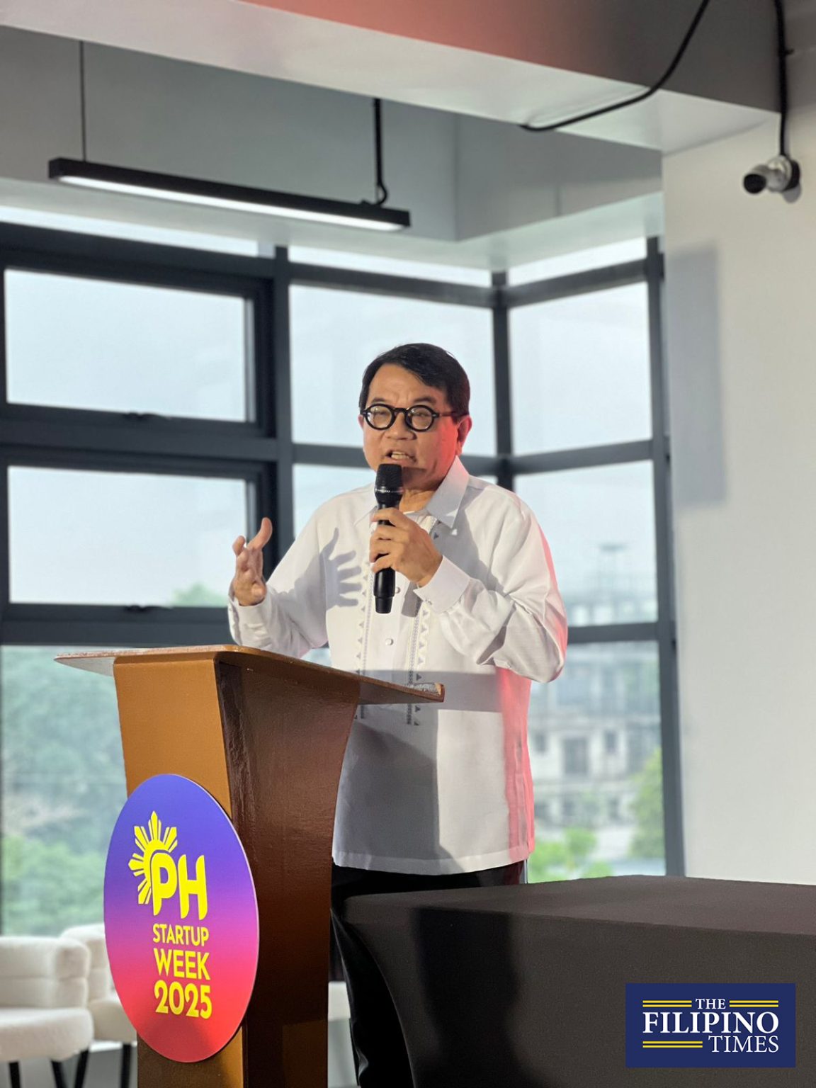 Philippine national hackathon Breaking Enigma 2025 officially kicks off ...