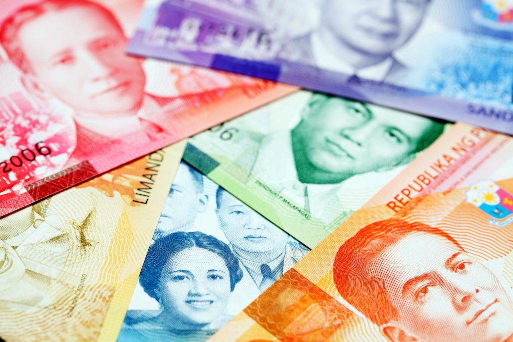 Marcos orders early release of year-end bonus and ₱5,000 cash gift for ...