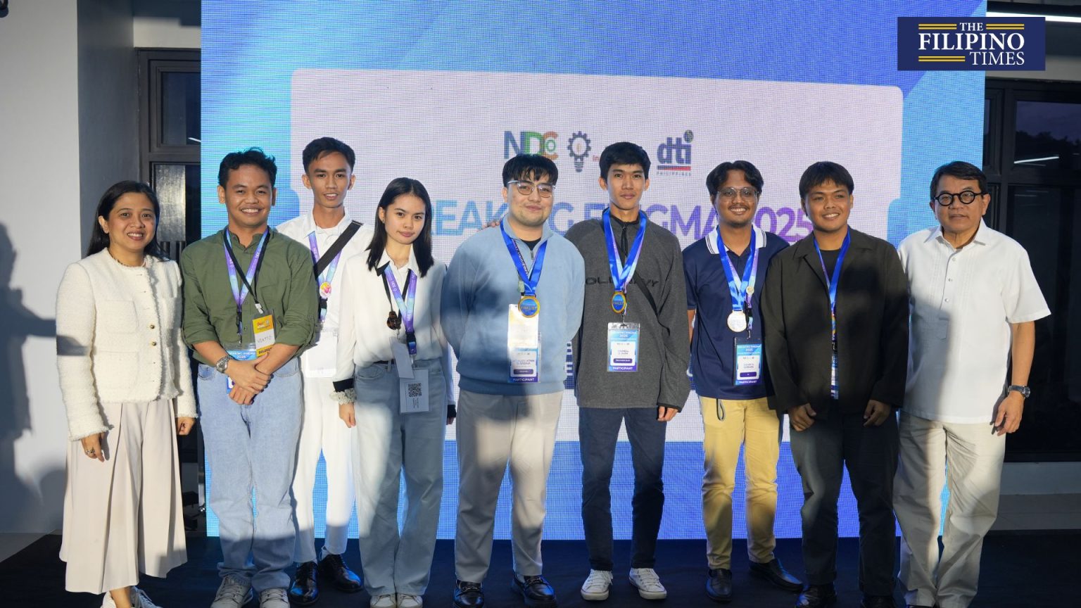 Winners of Philippine National Hackathon 2025 announced, 15 teams ...