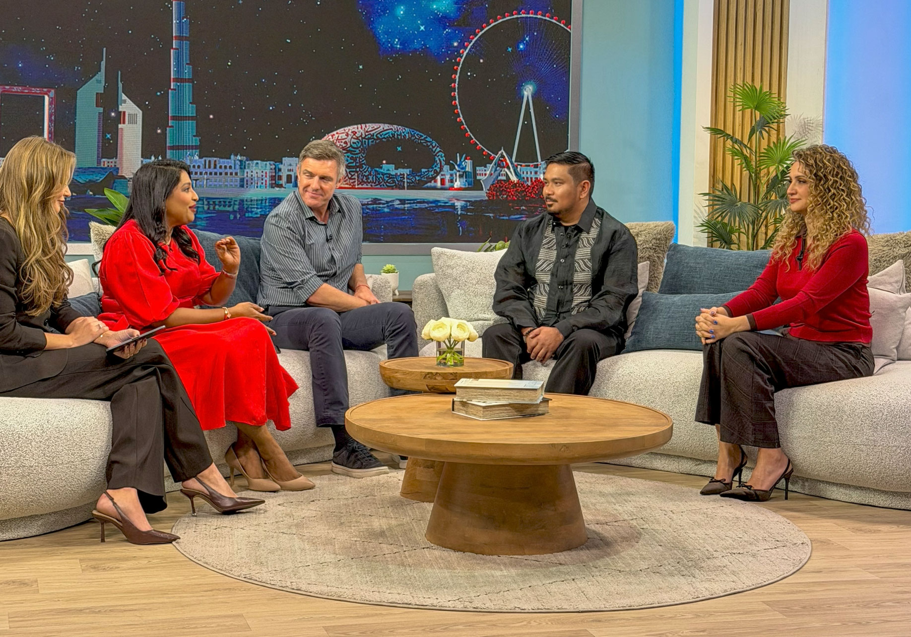 UAE-based Filipino content creator YourKuyaMico joins popular Dubai ...