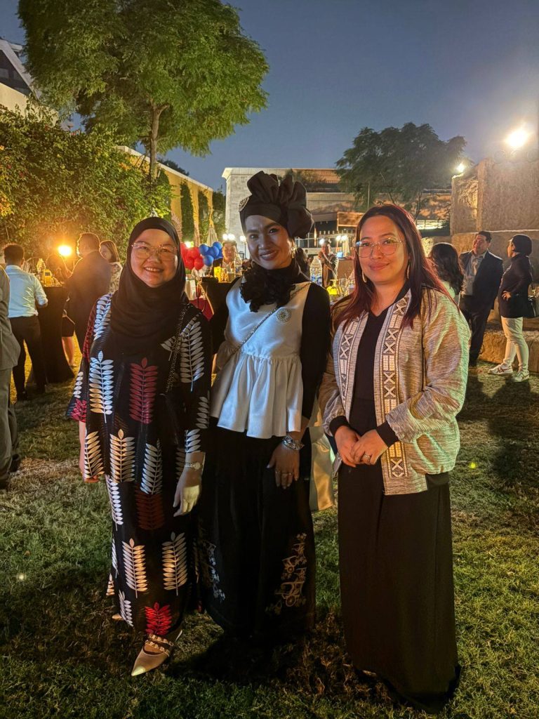 Philippine Business Council kicks off 2026 with professional networking ...
