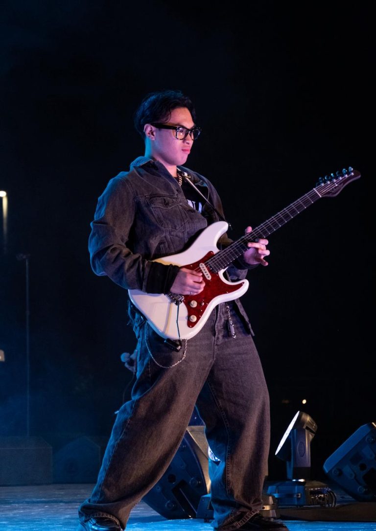 UAE-based Filipino teen band Novela set to make landmark performance in ...