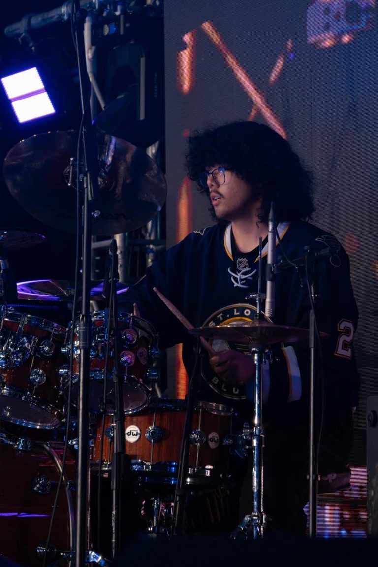 UAE-based Filipino teen band Novela set to make landmark performance in ...