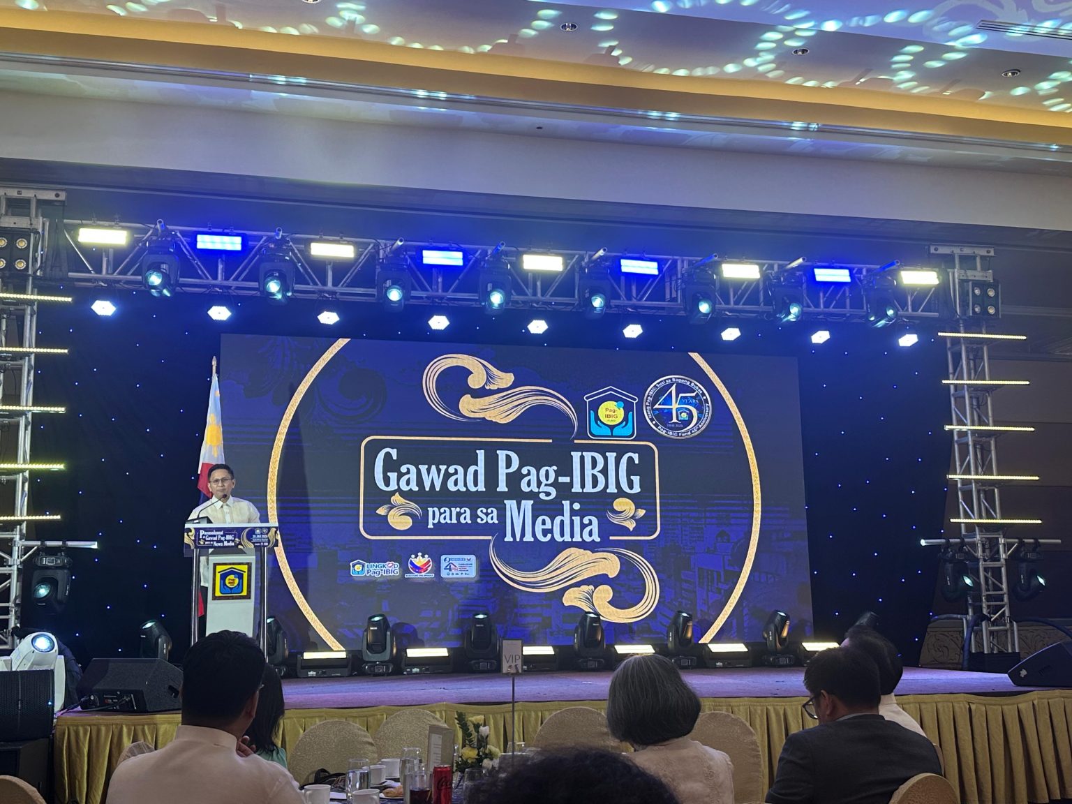 Pag-IBIG Fund members may see higher dividends in savings program - The ...