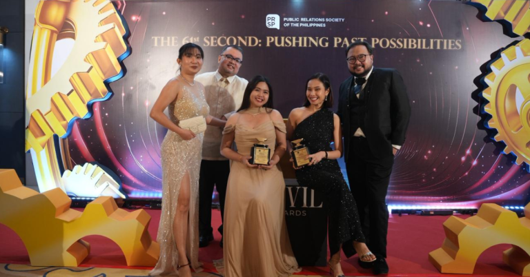 Cebu Pacific and NPM Group win double ANVIL Awards for Burj Khalifa ...