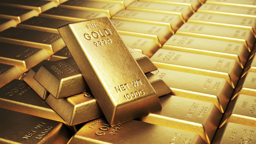 Dubai gold prices hit fresh records, surging over AED 100 in January ...
