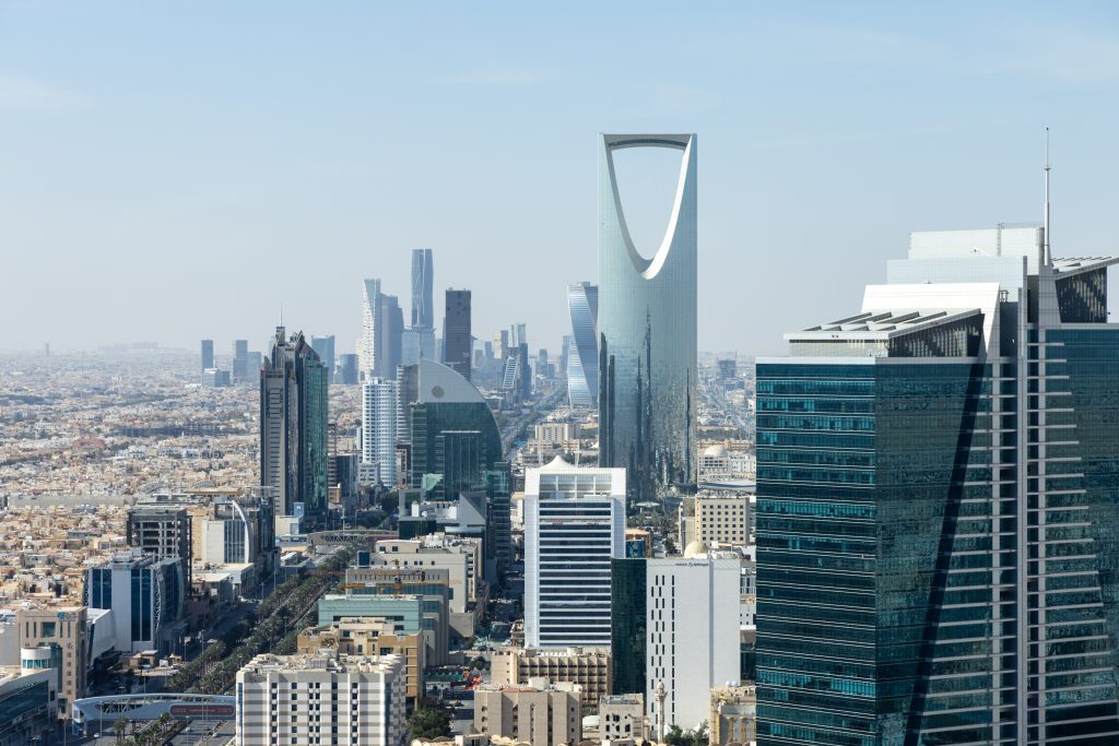 Saudi Arabia declares start of Ramadan on Feb. 18 after crescent moon ...