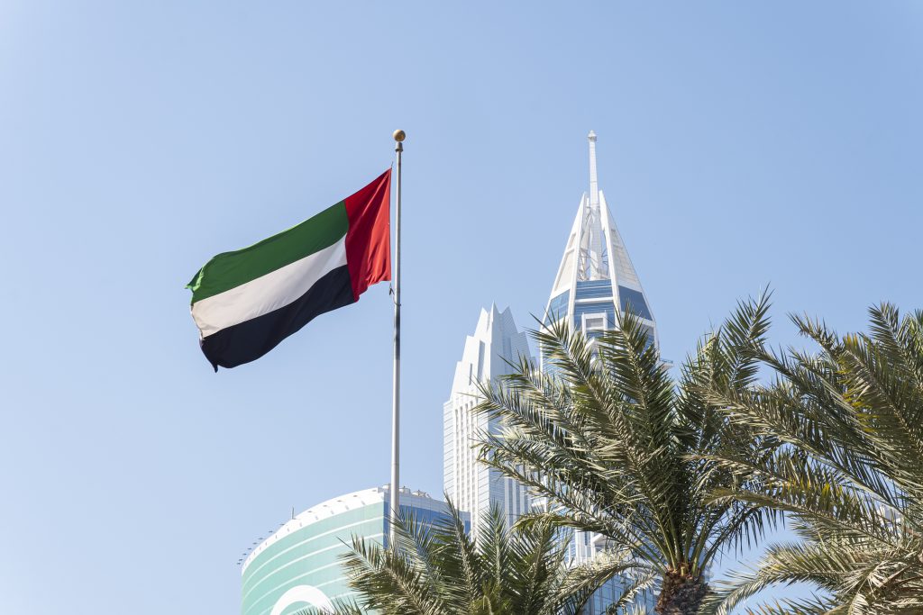 Dubai targets zero landfills by 2041 through expanded waste-to-energy ...