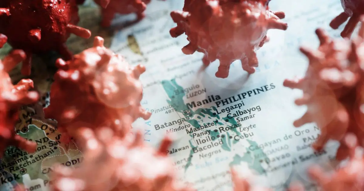 No ‘Cicada’ COVID-19 cases detected in Philippines, says DOH - The ...