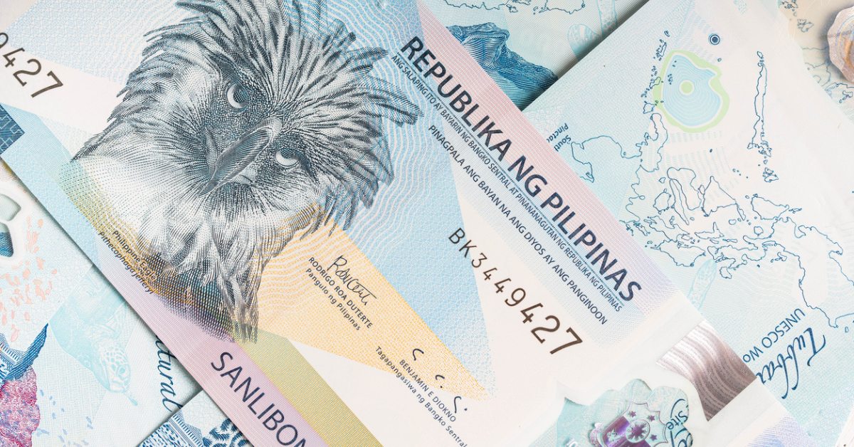 Rising inflation shrink peso’s buying power to 75 centavos since 2018 ...