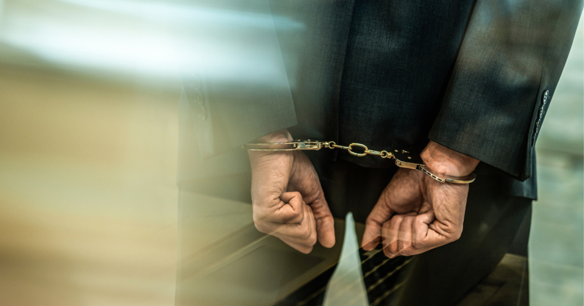 Chinese national with alleged CCP links arrested at NAIA – The Filipino ...